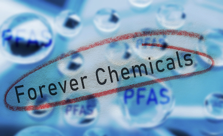 What Are PFAS and How to Reduce Your Exposure - Earth Friendly Tips
